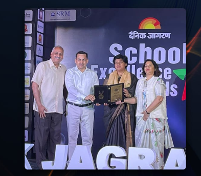 HWS News Room – HI-Tech World School