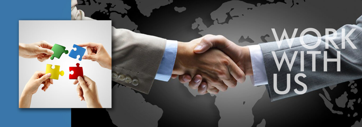 WORK WITH US – HI-Tech World School